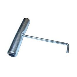 Trampoline Spring Loading Tool